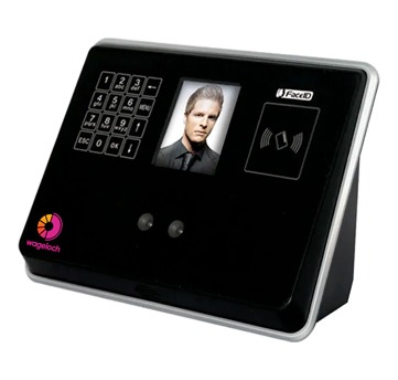 Time Clocks | Wageloch